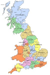 Looe in Cornwall Live Webcam