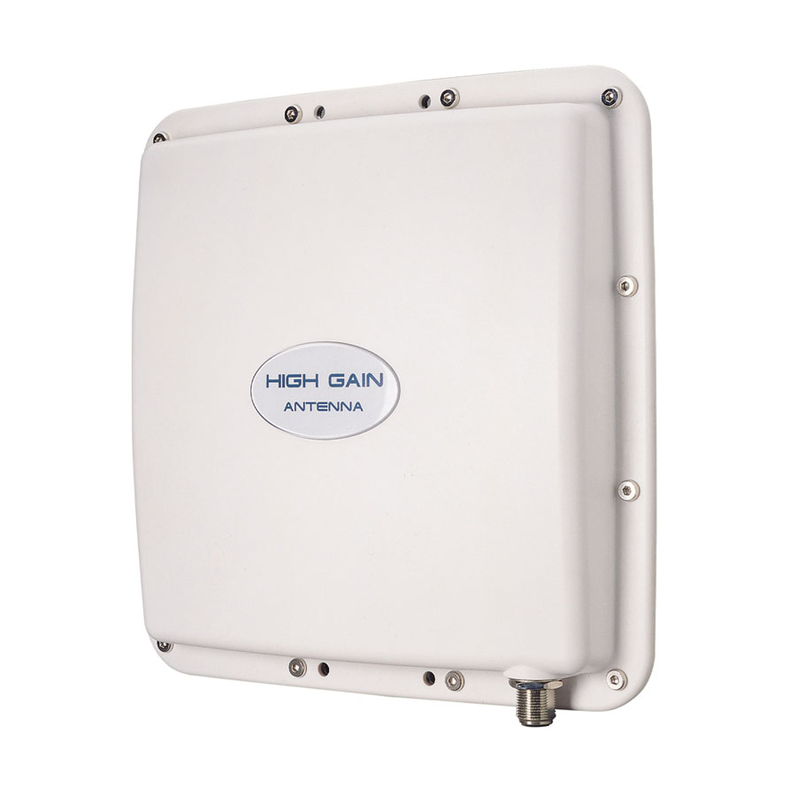 Wireless CCTV Antennas and Accessories