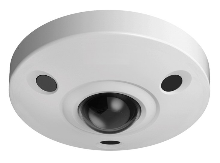 IP Cameras webcams and network video encoders