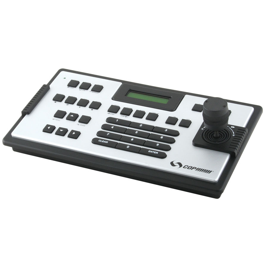 High Definition HD CCTV cameras and equipment