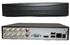 IP Cameras webcams and network video encoders