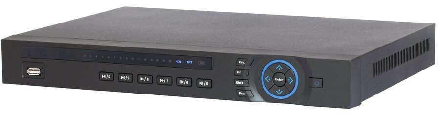 High Definition Digital Video Recorders