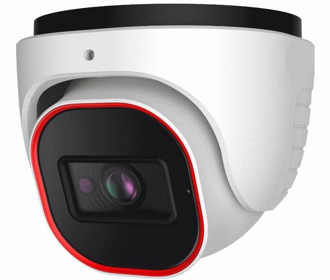 IP Cameras webcams and network video encoders