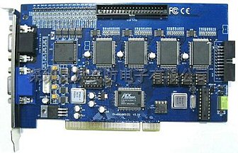 BT878 Capture Cards for Windows and Linux GV