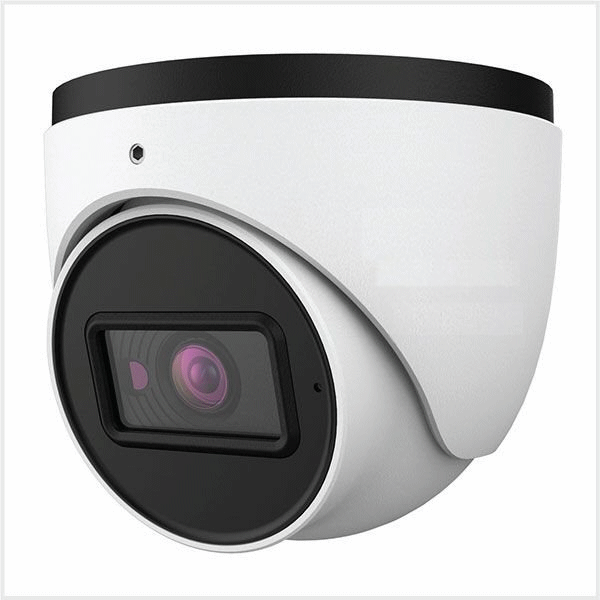 SD/HD Switchable Mini Eyeball Camera