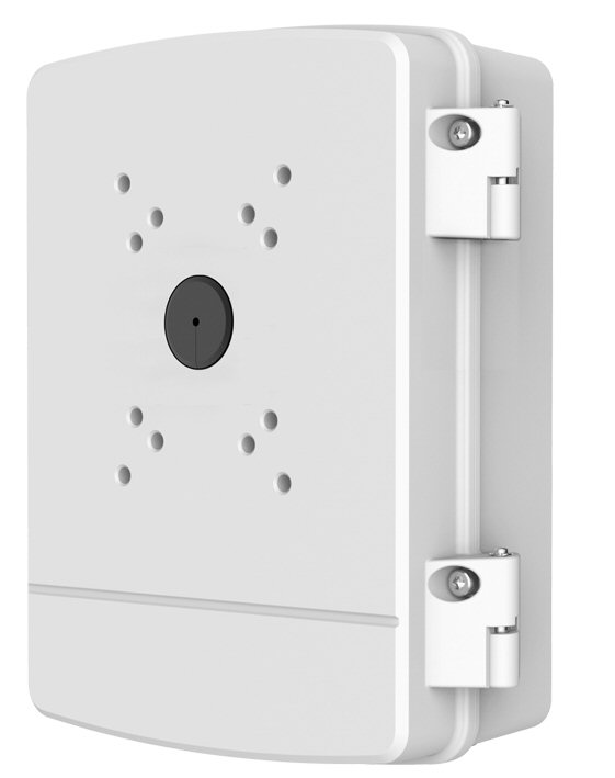 CCTV Brackets and Accessories