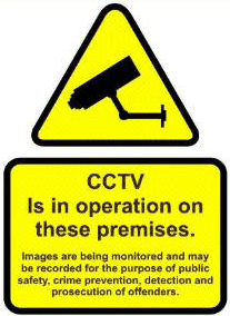 Complying With The Data Protection Act for CCTV