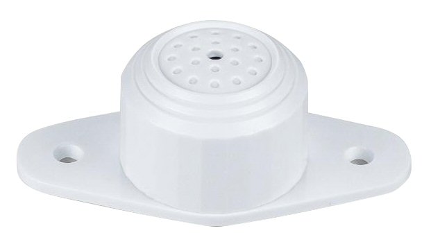 Microphones for CCTV