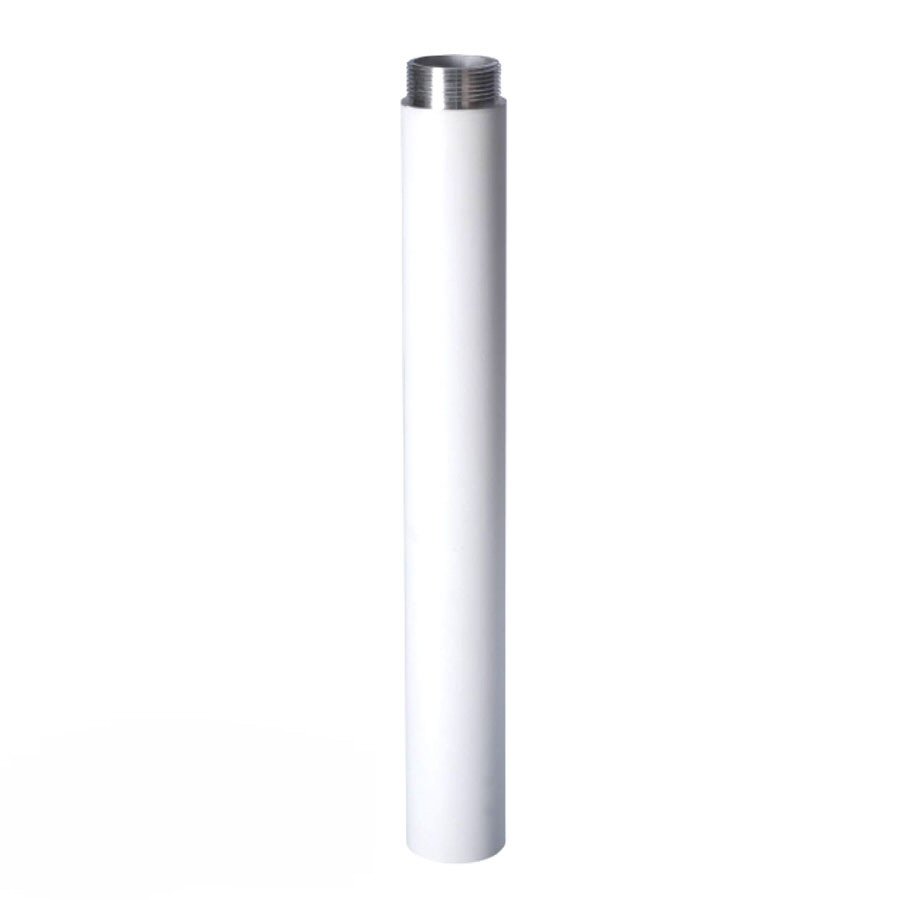 PTZ Dome Swan Necks, Drop Poles and Brackets