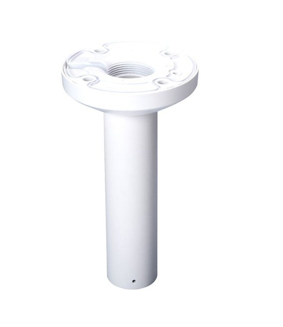 PTZ Dome Swan Necks, Drop Poles and Brackets