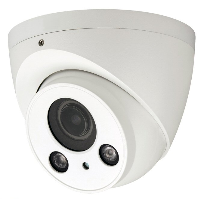 4 Megapixel Eyeball Webcam