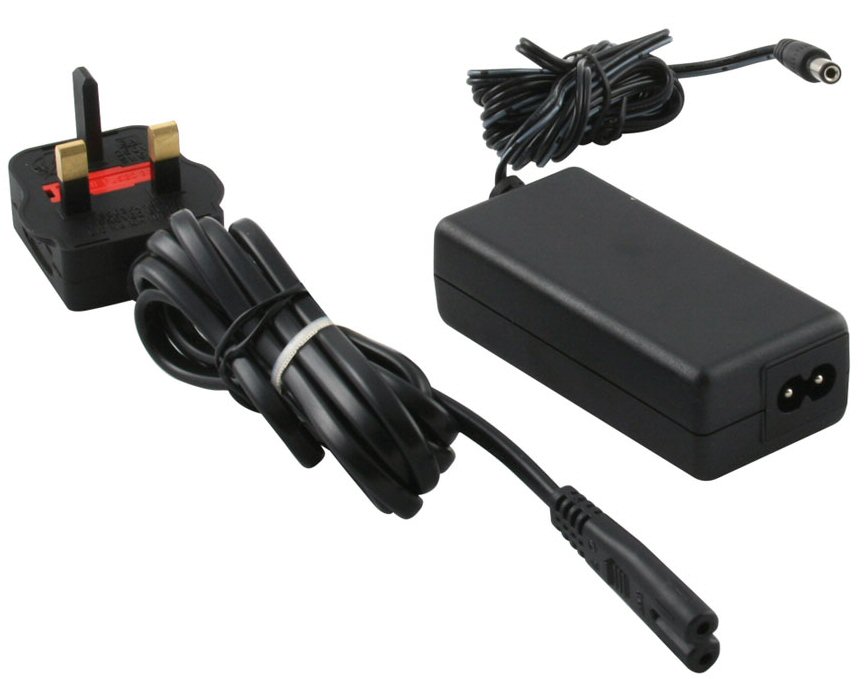CCTV Power Supplies 12 volt 24 volt and POE