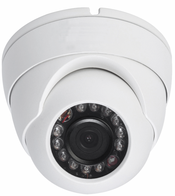 High Definition HD CCTV cameras and equipment