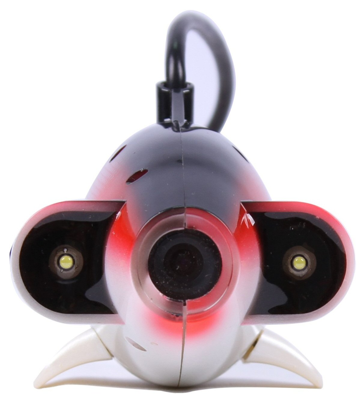 Weatherproof outdoor USB Webcams