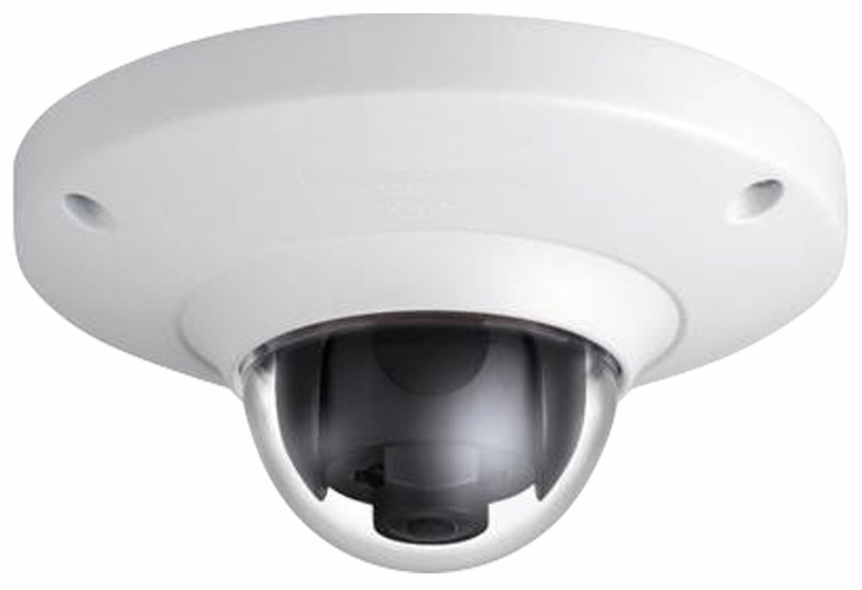 IP Cameras webcams and network video encoders