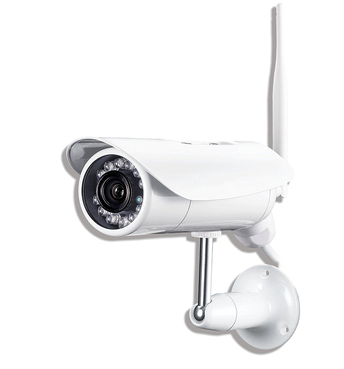 IP Cameras webcams and network video encoders