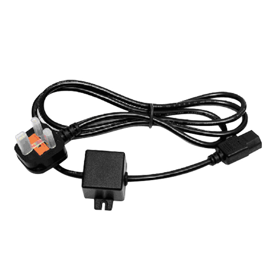 CCTV Surge Protection and Filtering