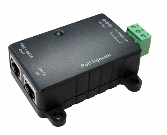 IP Cameras webcams and network video encoders