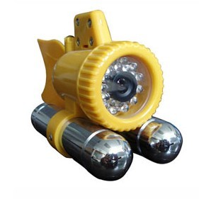 Underwater CCTV Camera