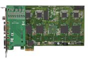 DVR Cards for System Developers