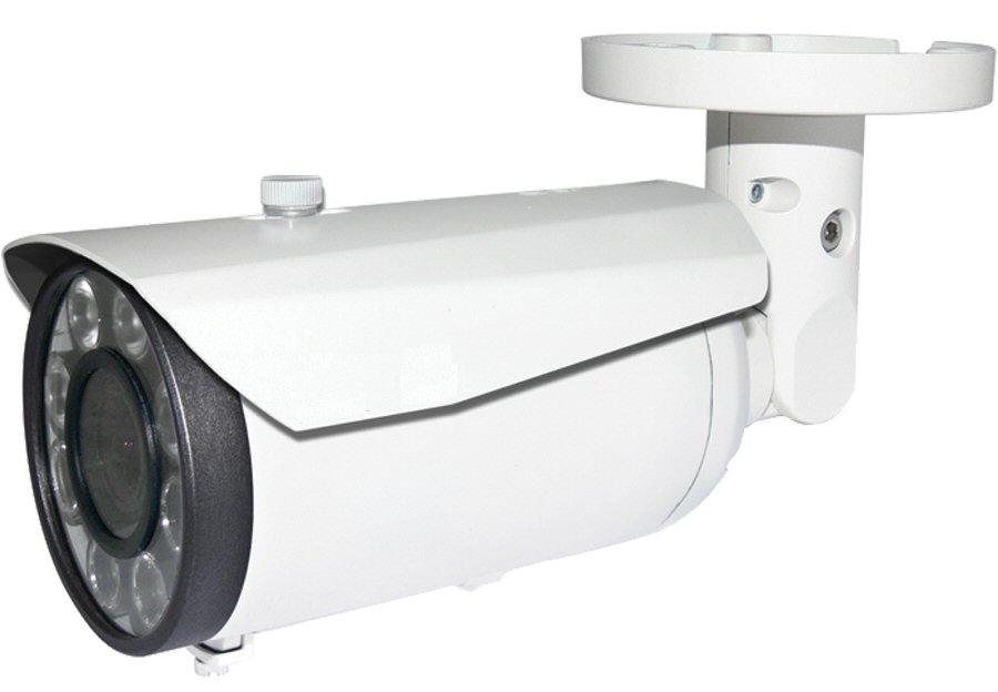 IP ANPR Camera