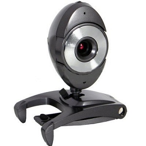 Smart Eye 1.3 Megapixel webcam at low prices from Camsecure