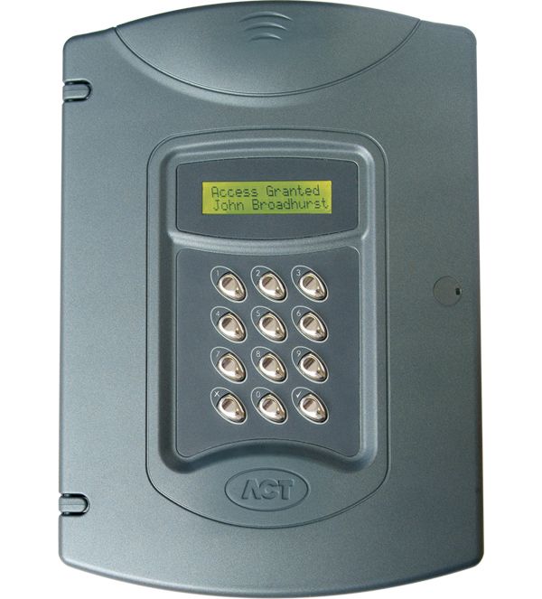 Access Control for Bristol and surrounding areas, sales installation ...