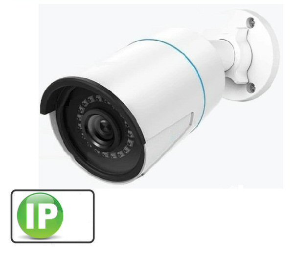 Mini Streaming IP Webcam H264